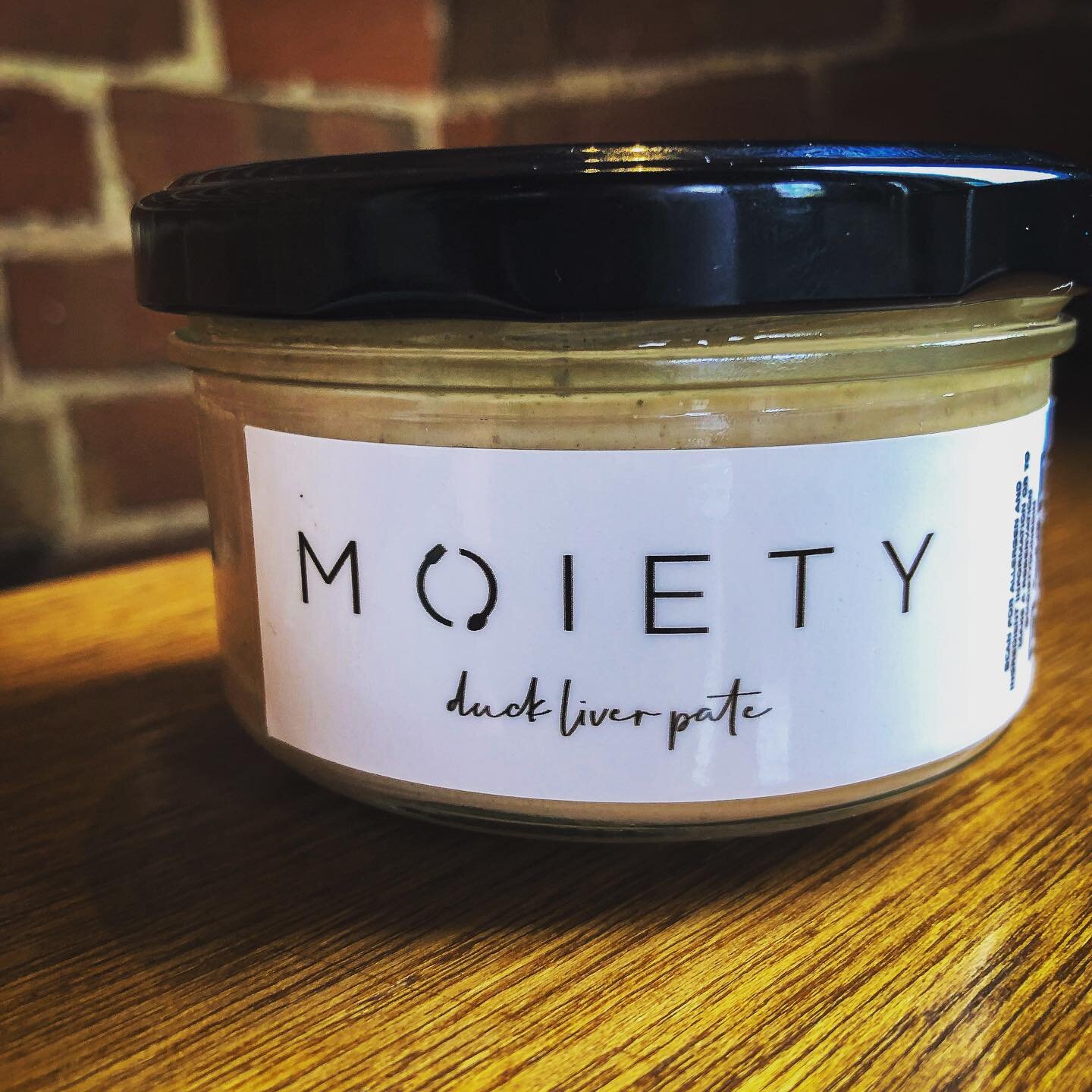 Moiety Restaurant, Dunedin NZ