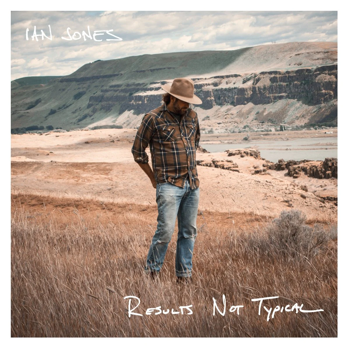 Music — Ian Jones Music