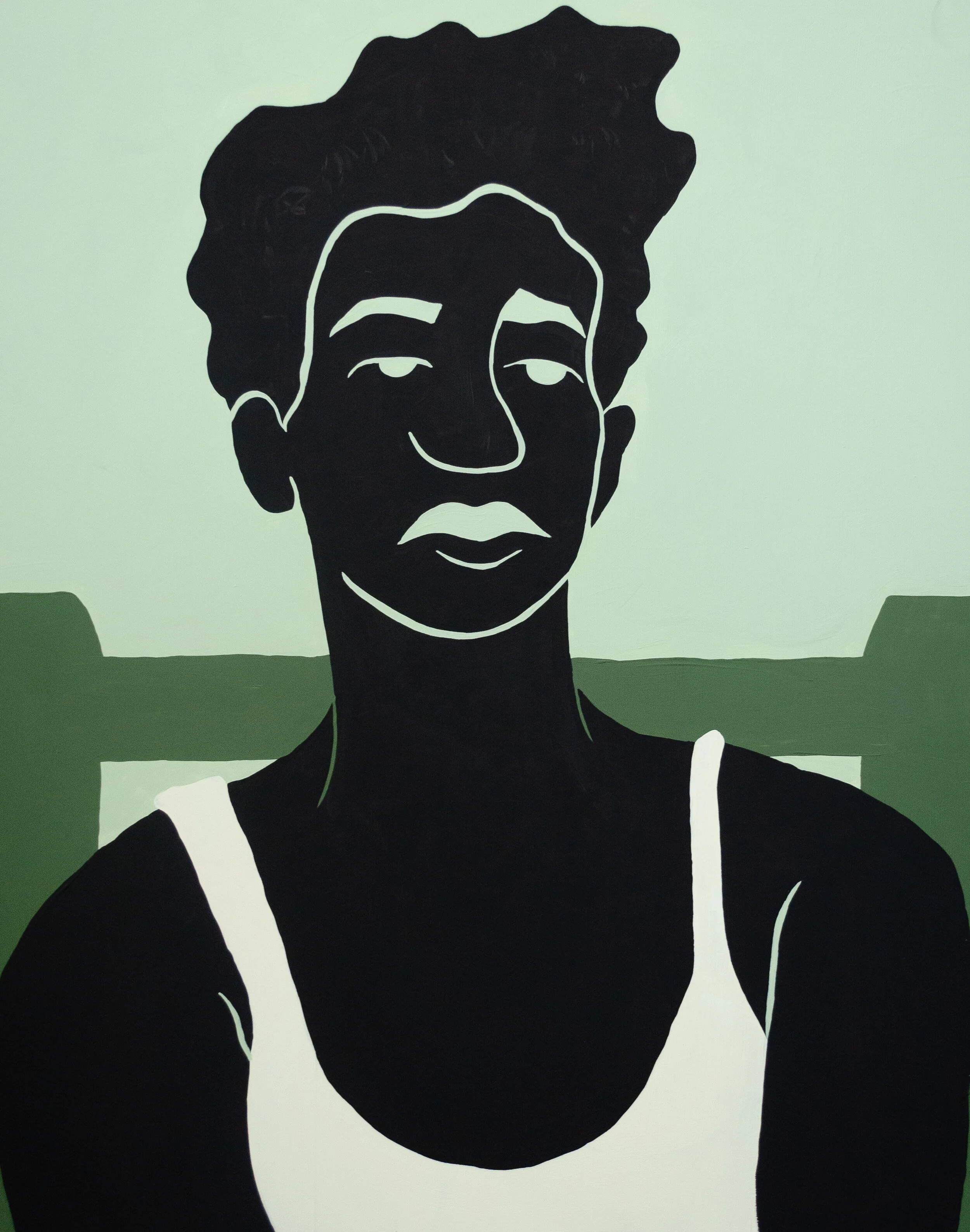 Fine-Art by Dallas based artist Desireé Vaniecia