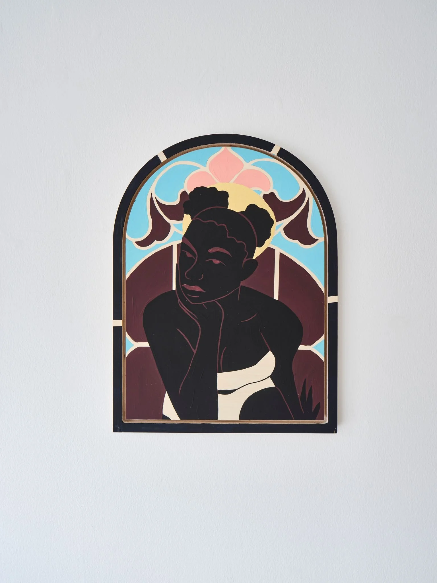 Fine-Art by Dallas based artist Desireé Vaniecia