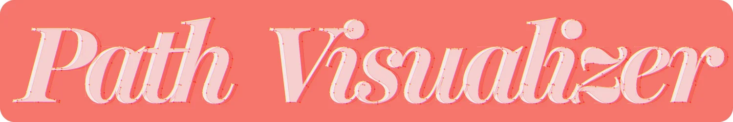 Path Visualizer — Plugin Everything