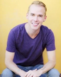 Robbie Nicholson — Dance Educators of America