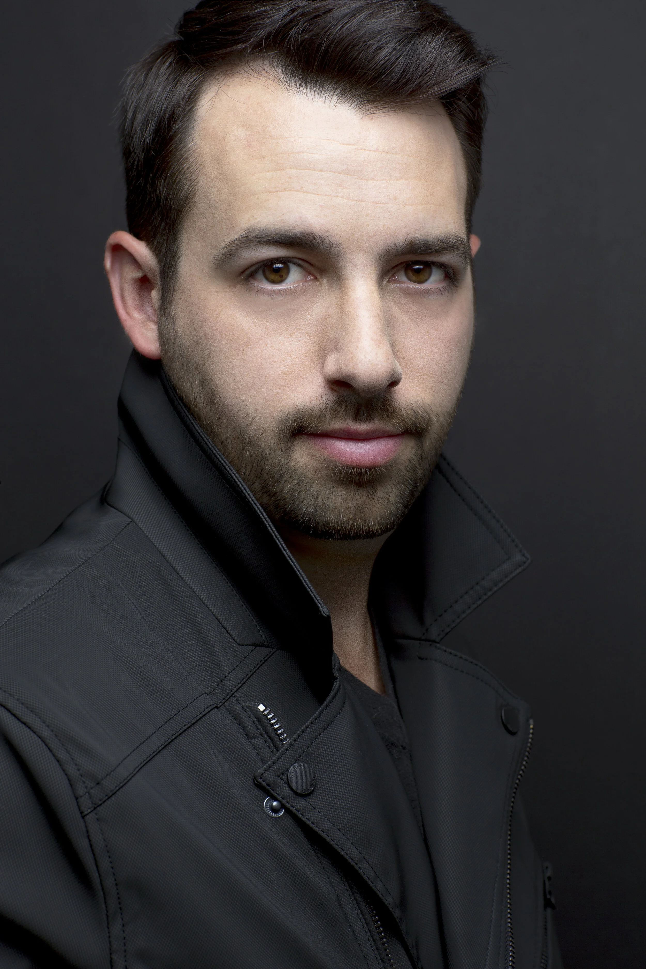 Nick Lazzarini Dancing