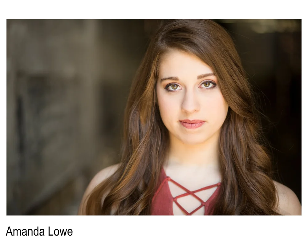 Amanda Lowe — Dance Educators of America