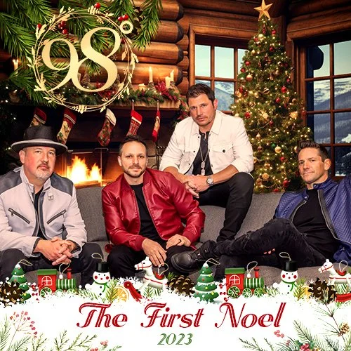 98 Degrees