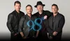 98 Degrees