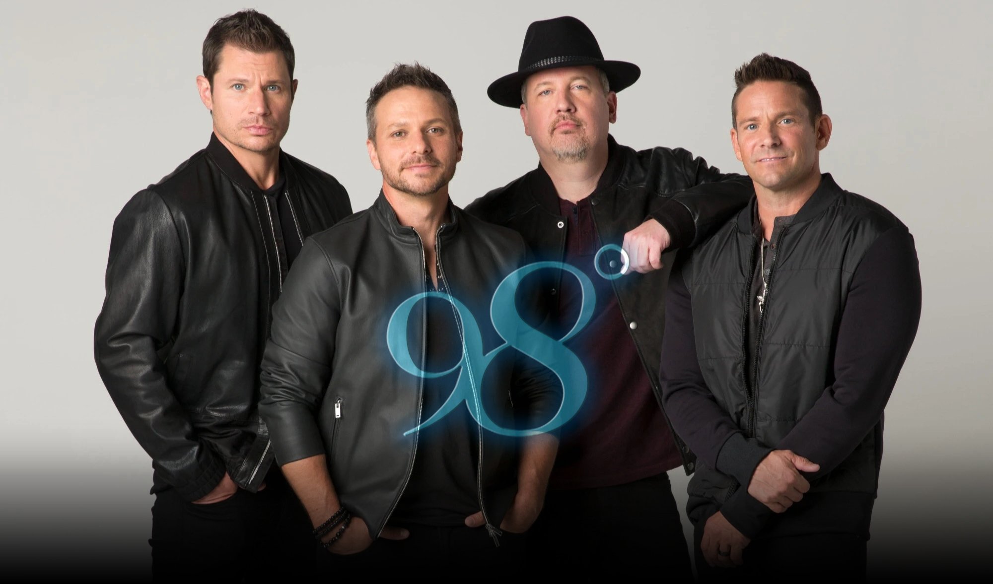 98 Degrees