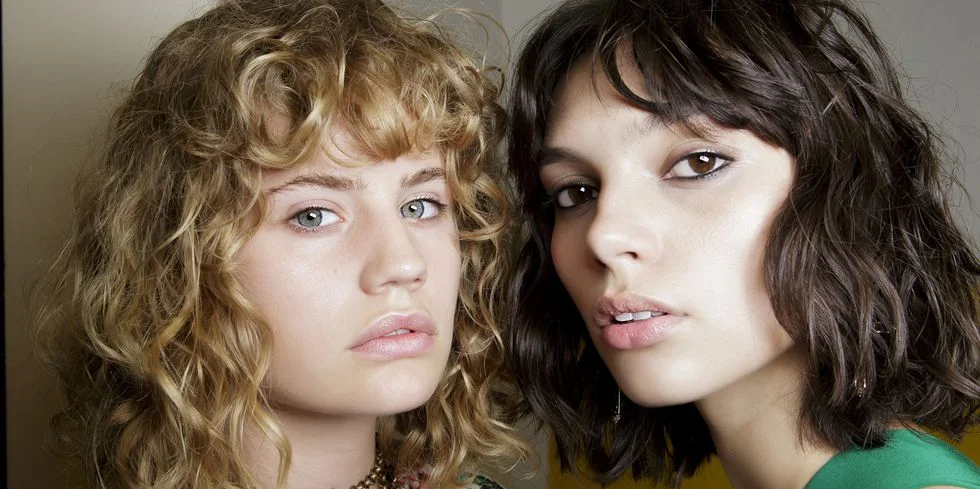 How To Care for Your Perm — VIRGO TEXTURE SALON