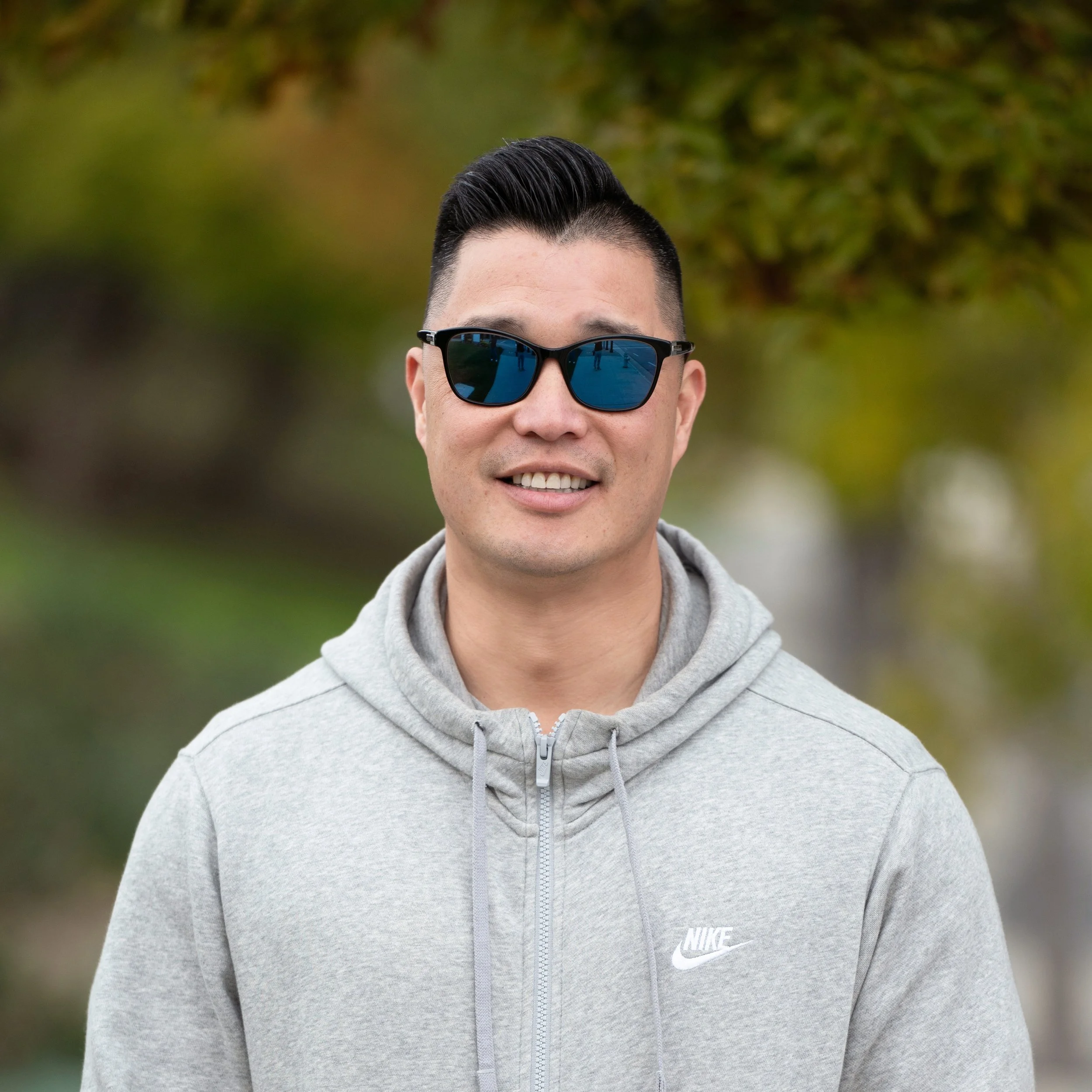 About Us — Hillside North OC