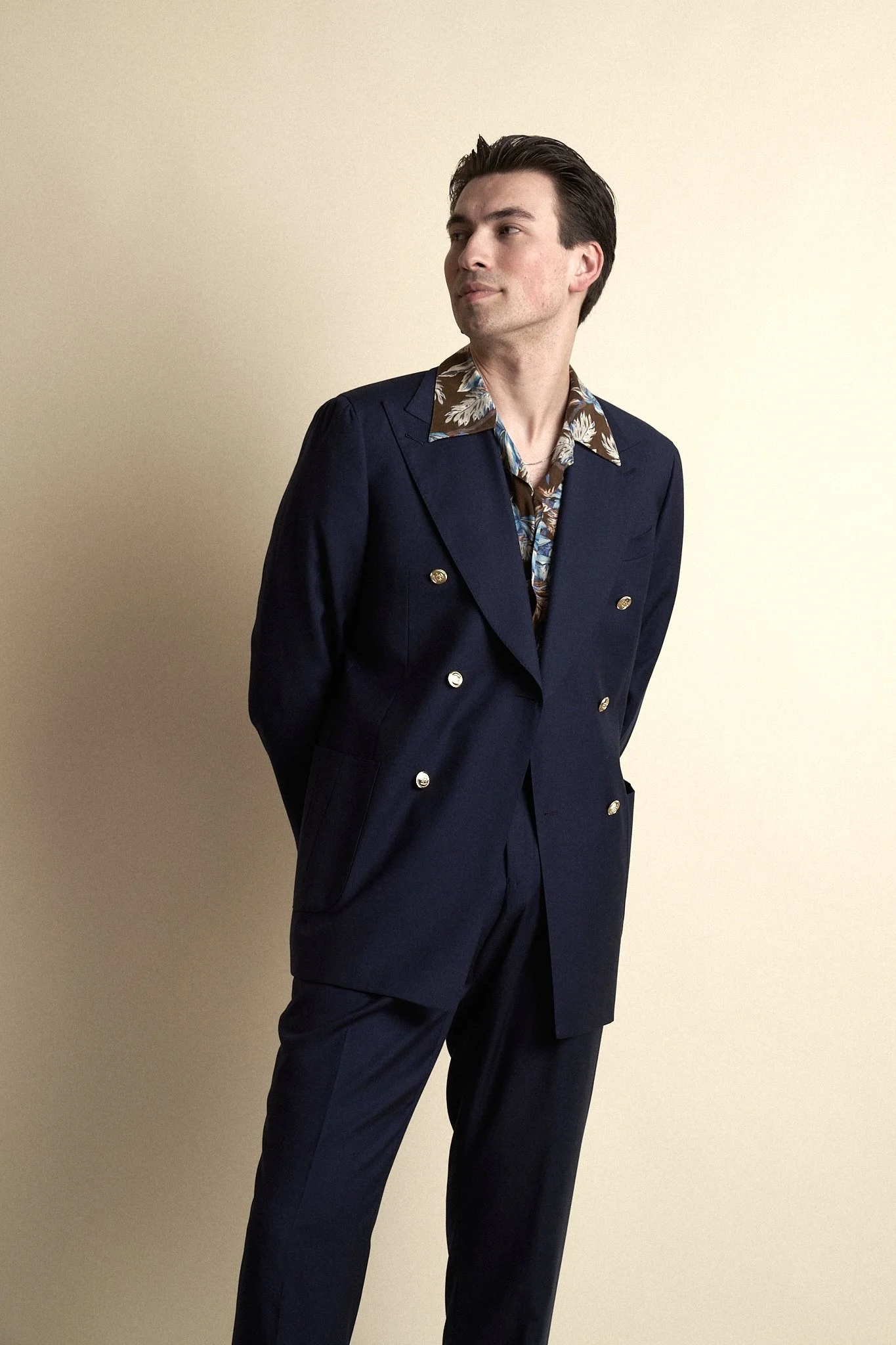 Samuel Diamond