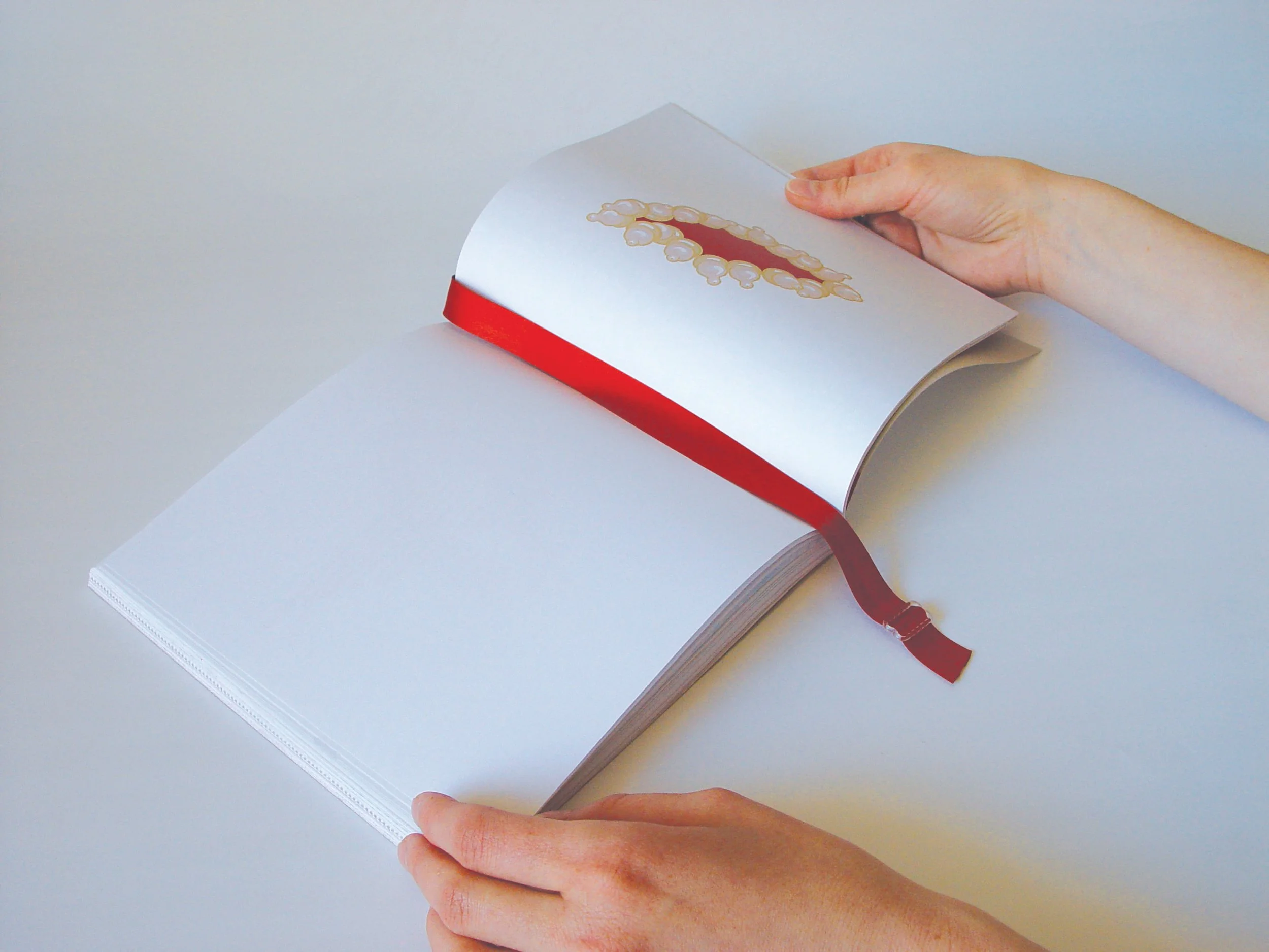 PERSONAL DIARY — LUCIA KOCMANOVA STUDIO