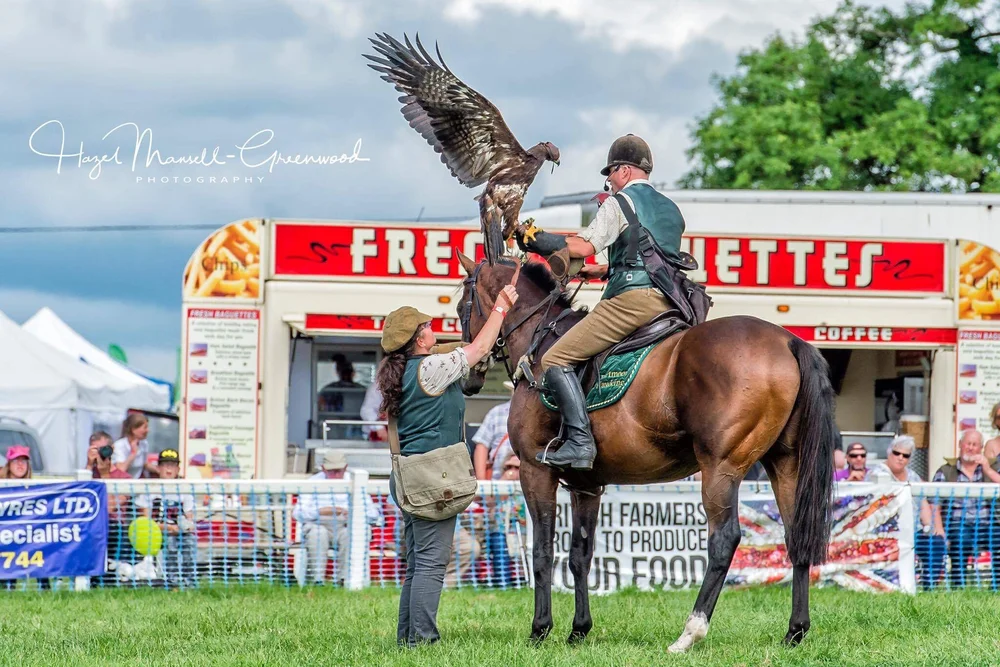 Buy Tickets — Widecombe Fair