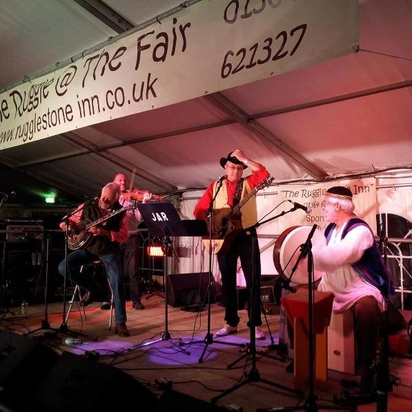 What's On — Widecombe Fair