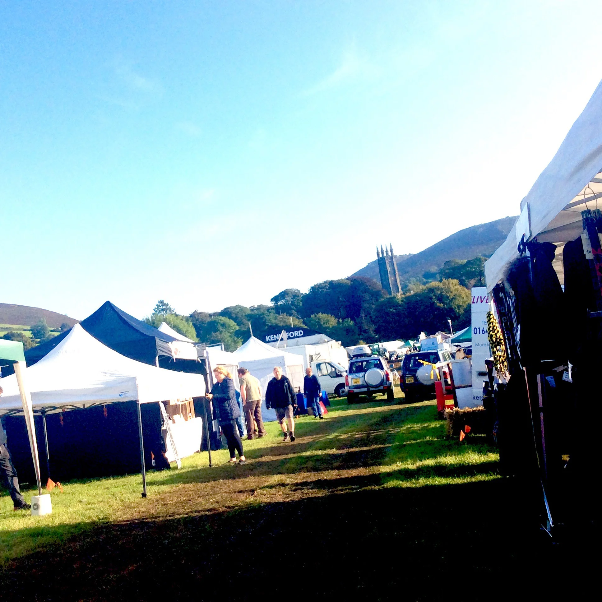 Widecombe Fair