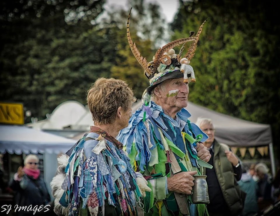 About Widecombe Fair — Widecombe Fair