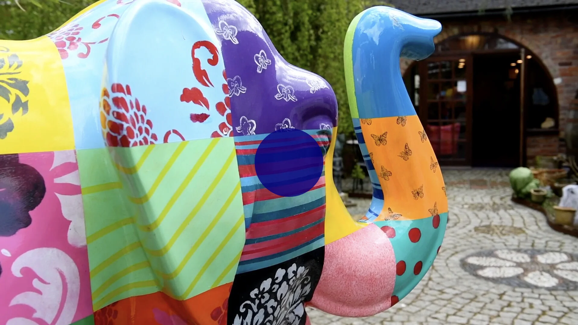 Our Story — Elephant Rooms