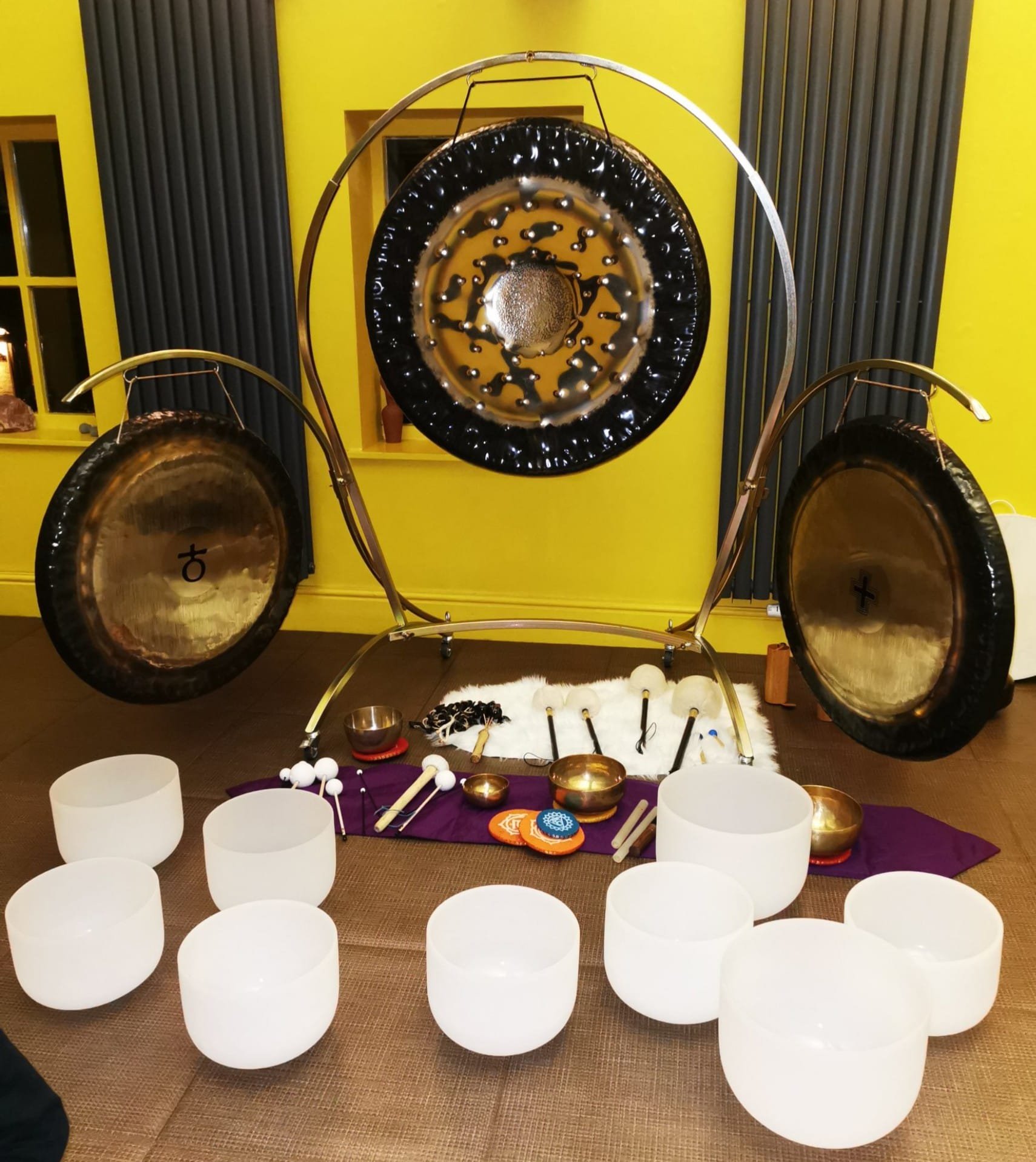 Workshops — Elephant Rooms