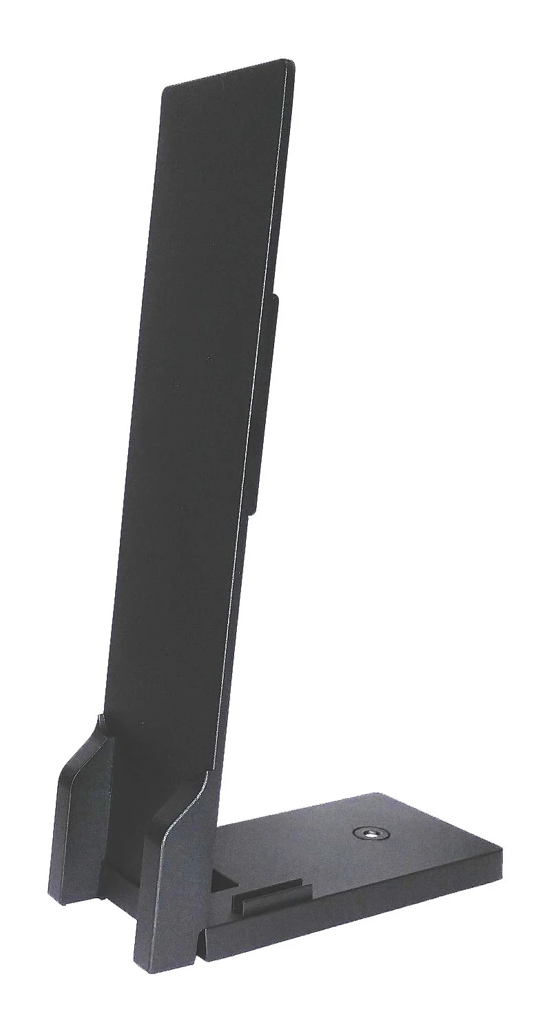 piQx Imaging — Scanner stand - tough all-metal & foldable