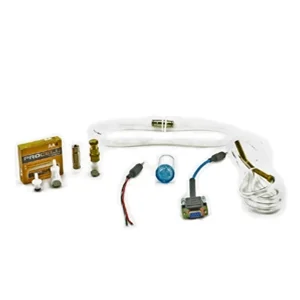 Ohmic Instruments Inc.