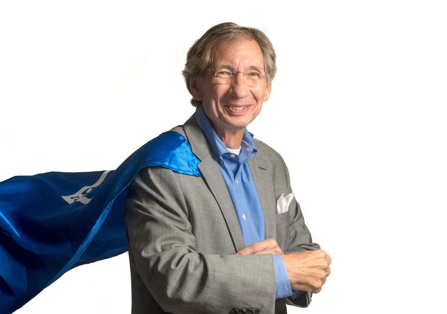 Volunteer Spotlight: Hal Bonning — CASA of Central Virginia