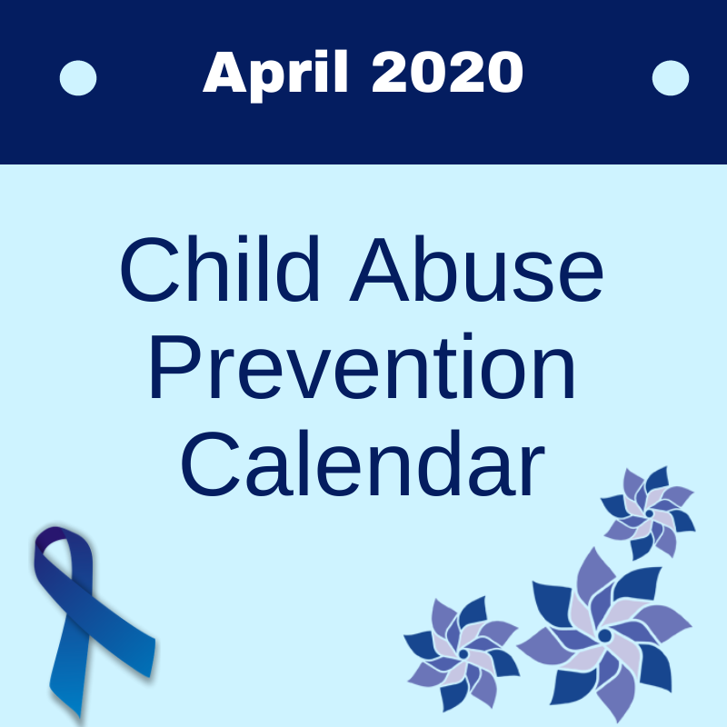 9 Ways to Get Involved During Child Abuse Prevention Month — CASA of ...