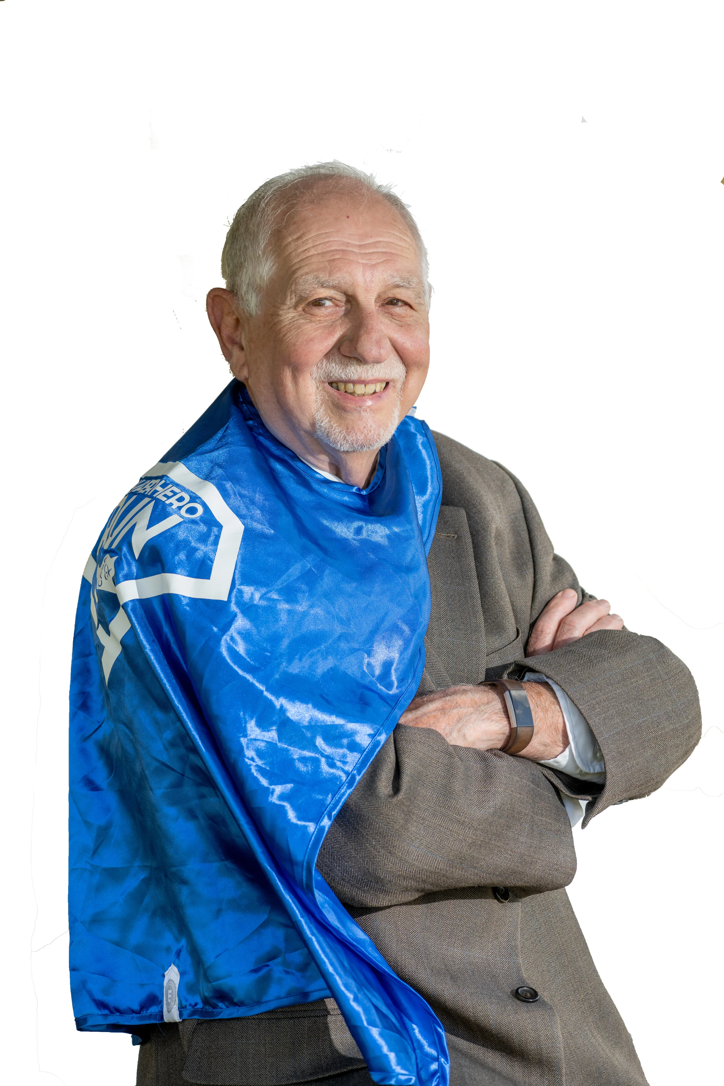 Our Team — CASA of Central Virginia