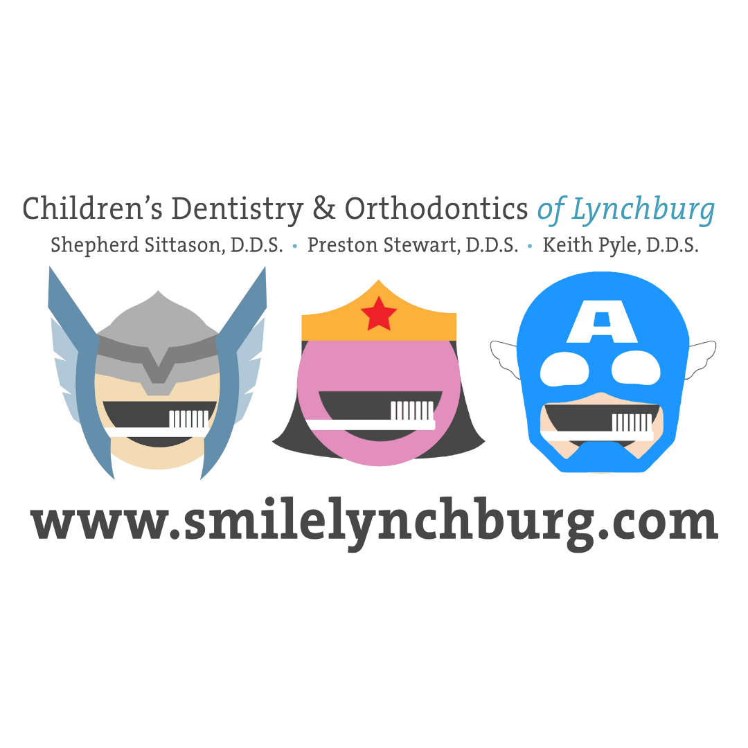 CASA Superhero Run — CASA of Central Virginia