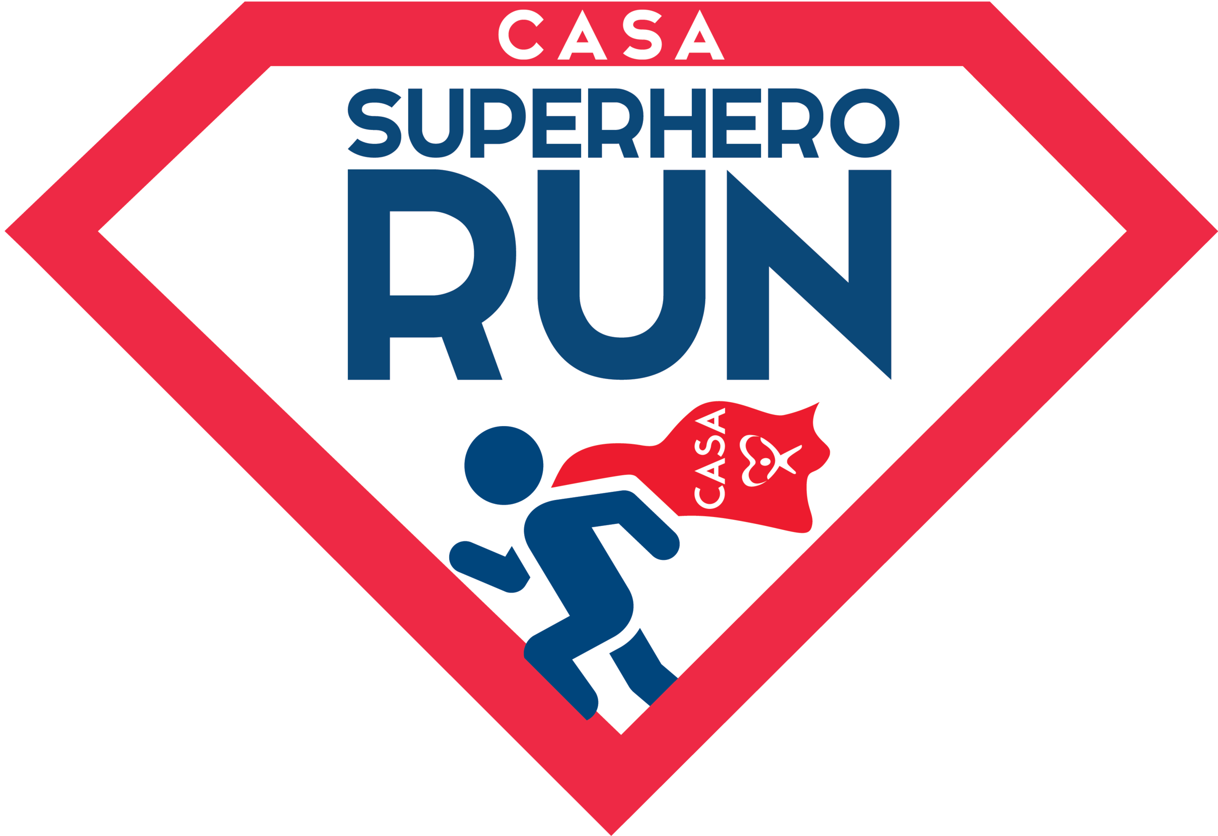 CASA Superhero Run — CASA of Central Virginia
