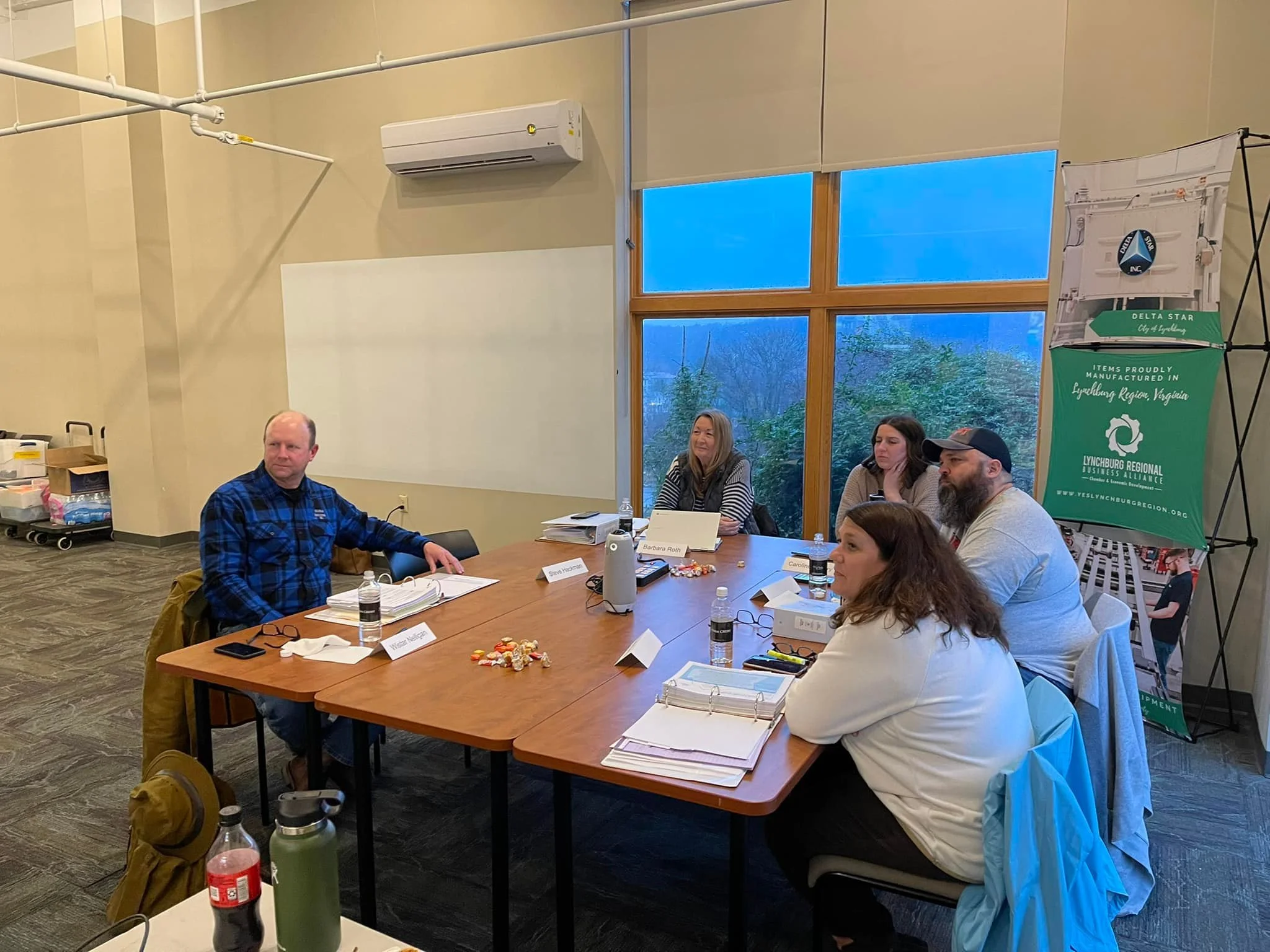 Pre-Service Training Details — CASA of Central Virginia