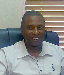 Our Staff — Turneffe Atoll Trust