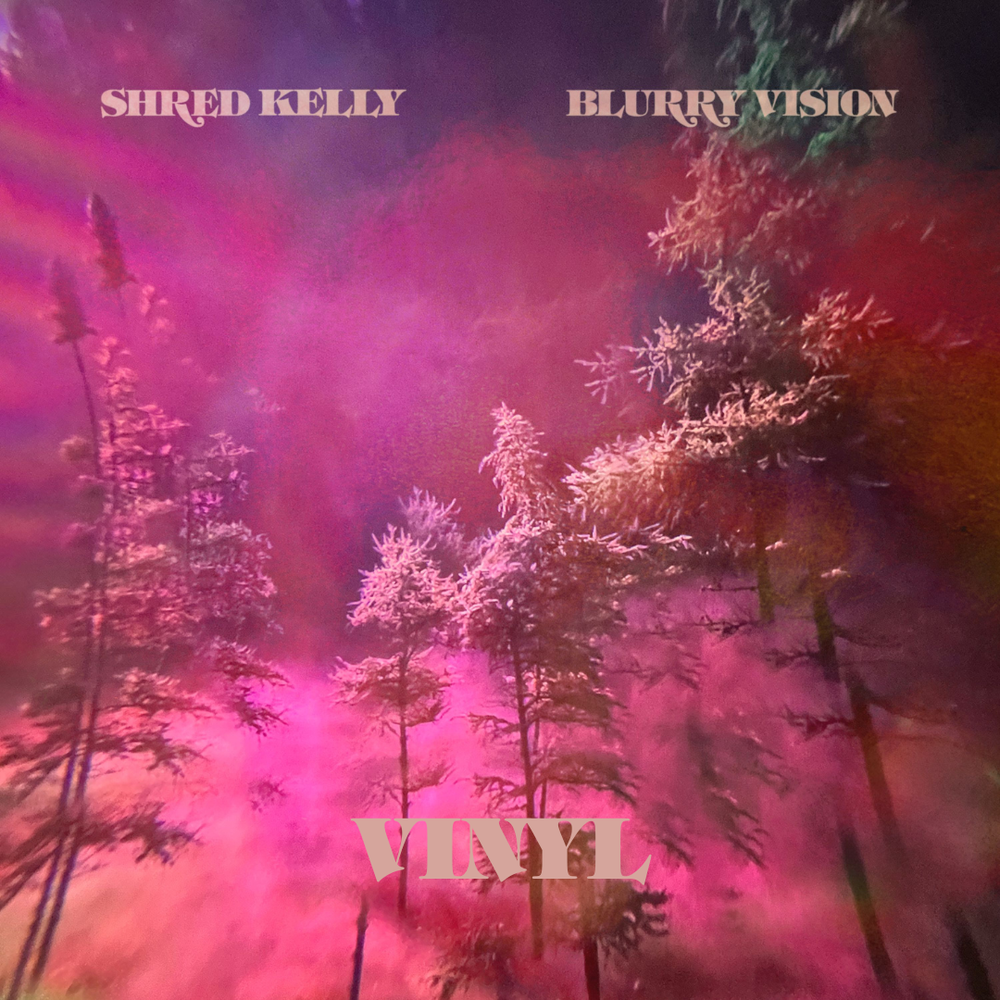 Shred Kelly