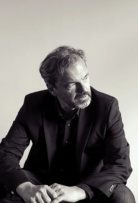 Agentur — Marcel Hartges