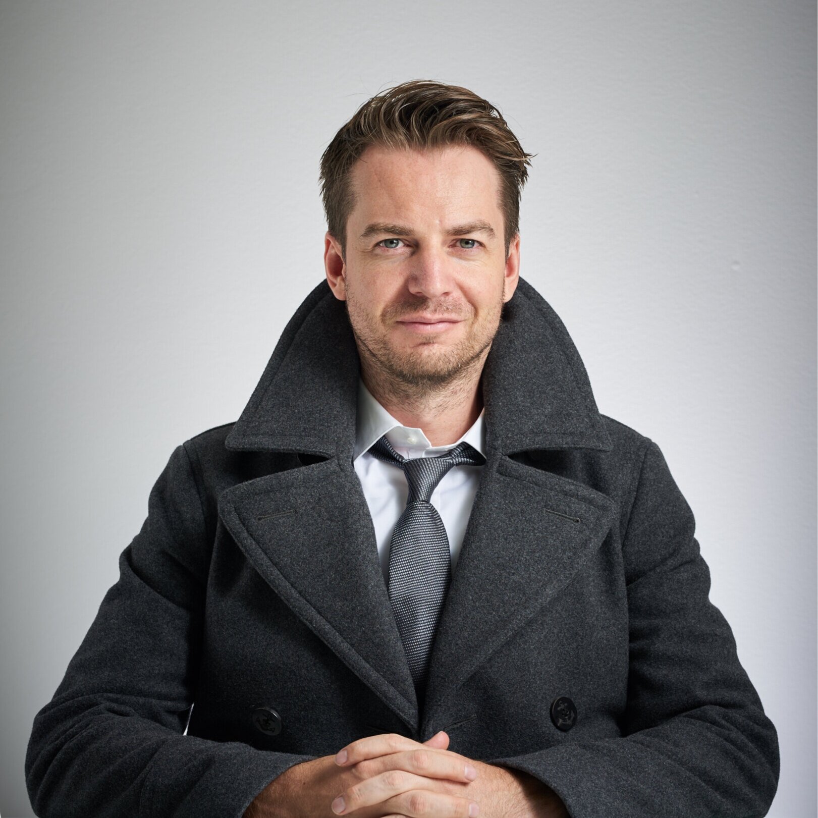 Alexander Stevens ENG — hartges & hartges
