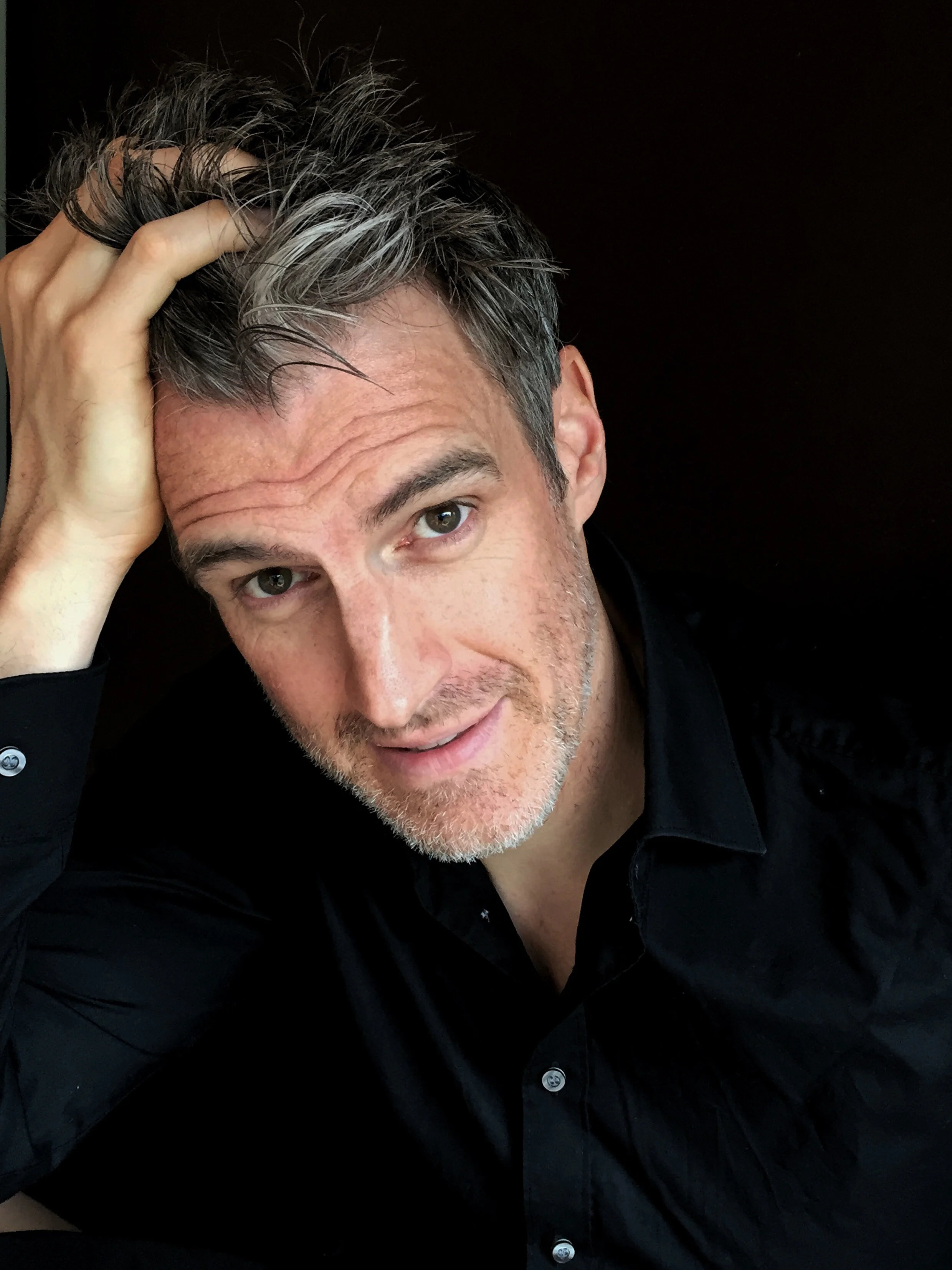 Thomas Raab DE — Marcel Hartges