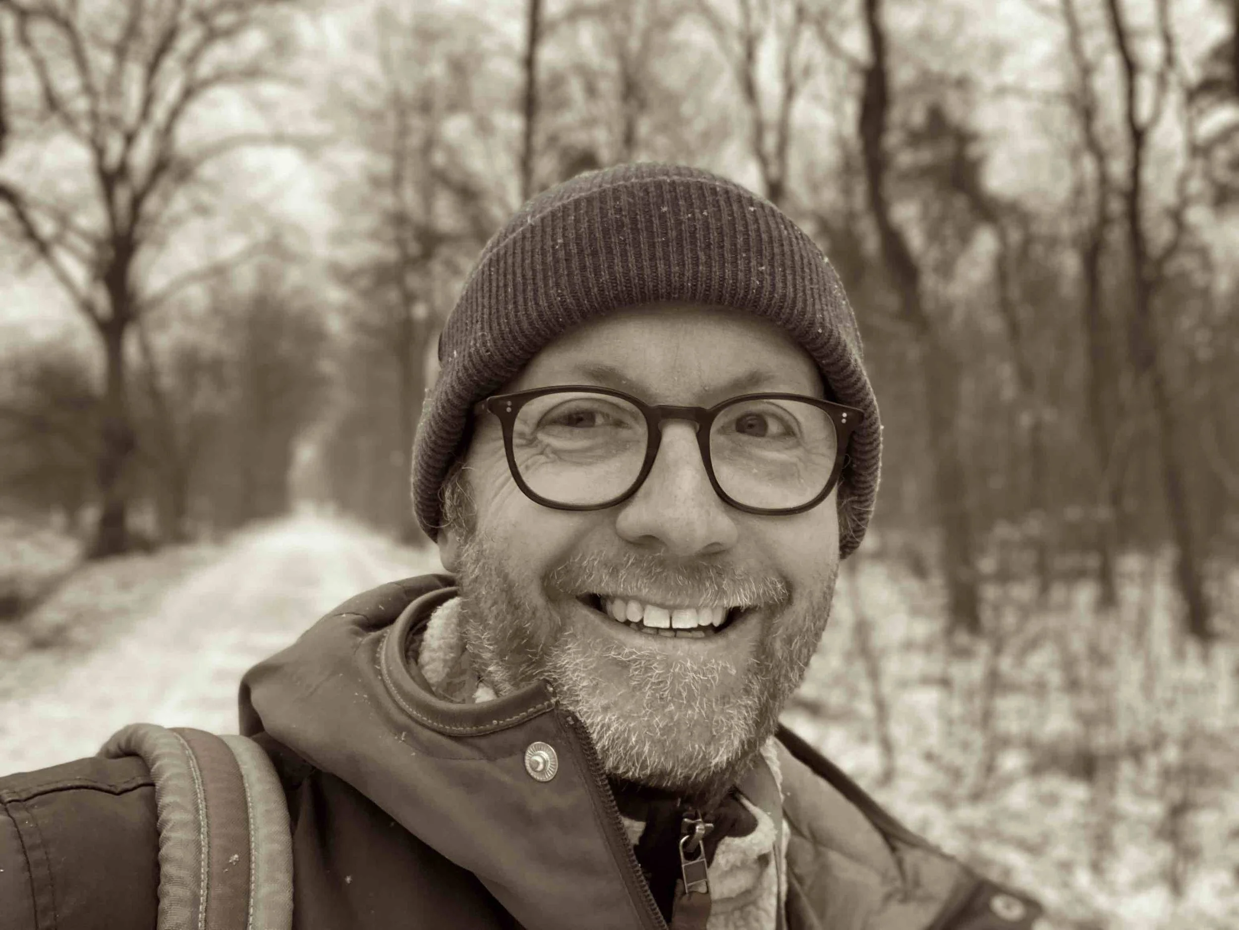 Autoren — Marcel Hartges