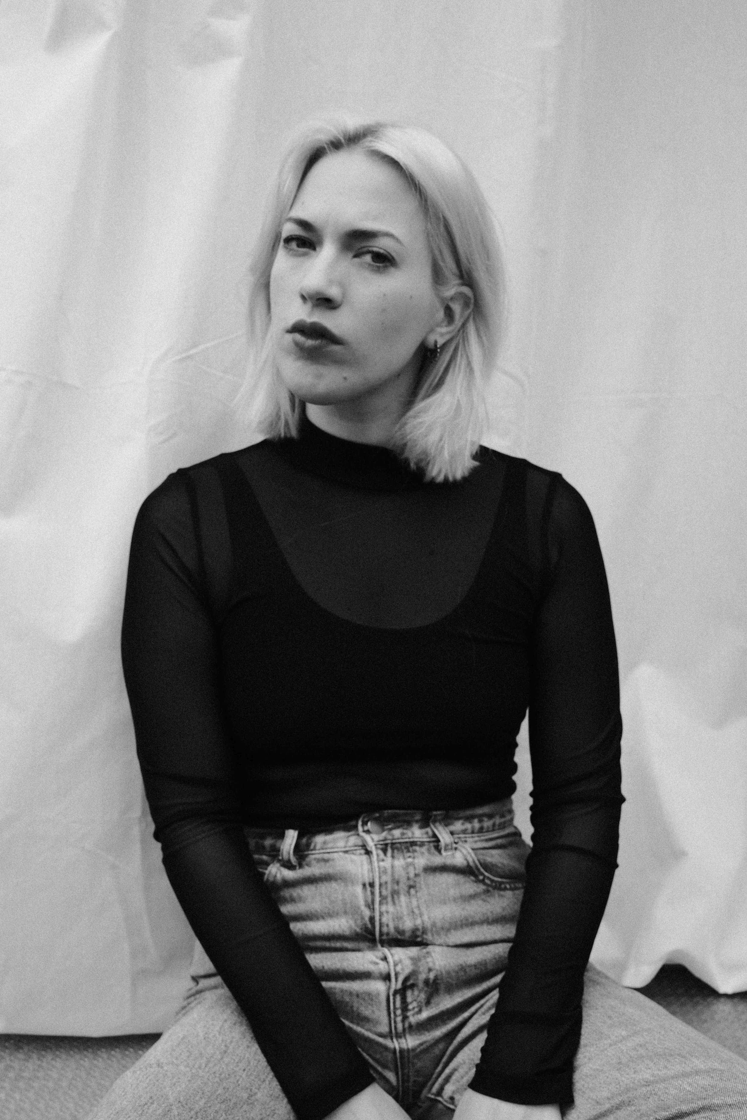 Sina Scherzant DE — Marcel Hartges