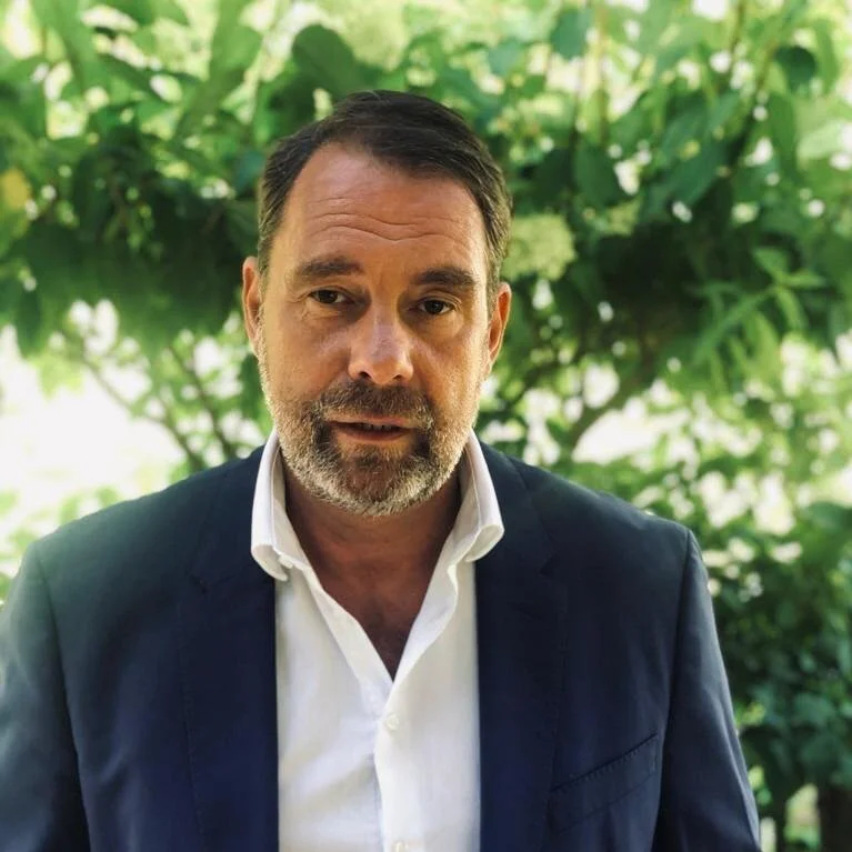 Autoren — Marcel Hartges