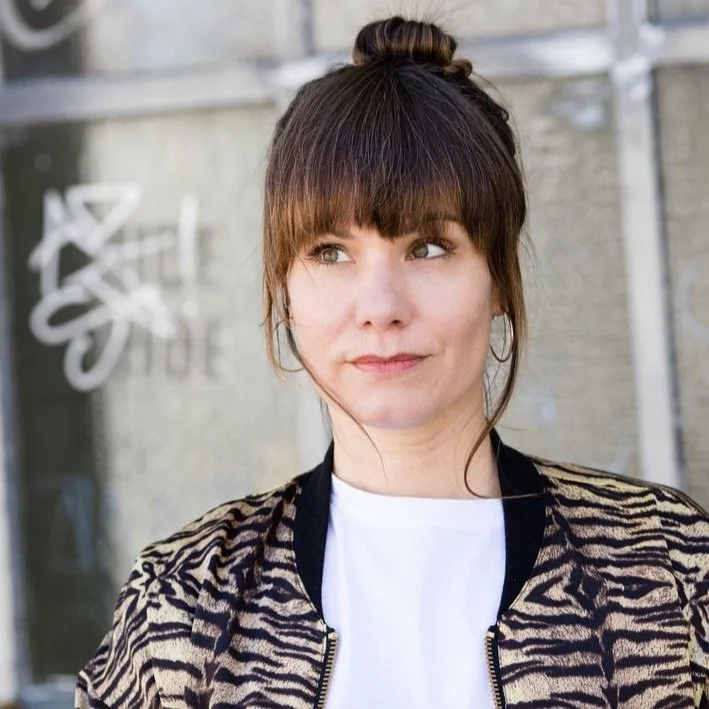 Isabell Stern DE — Marcel Hartges