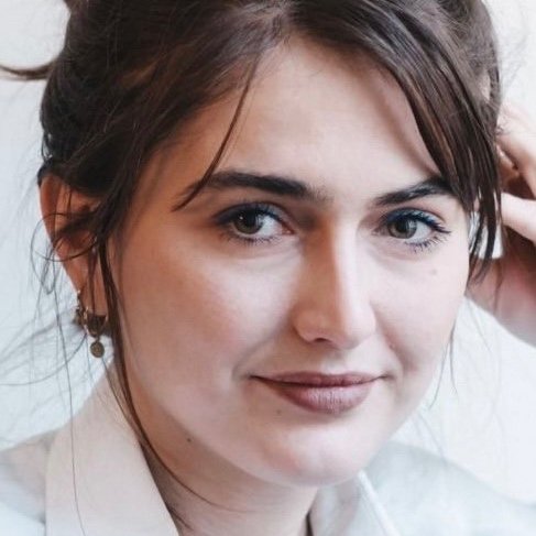 Franziska Saxler DE — hartges & hartges