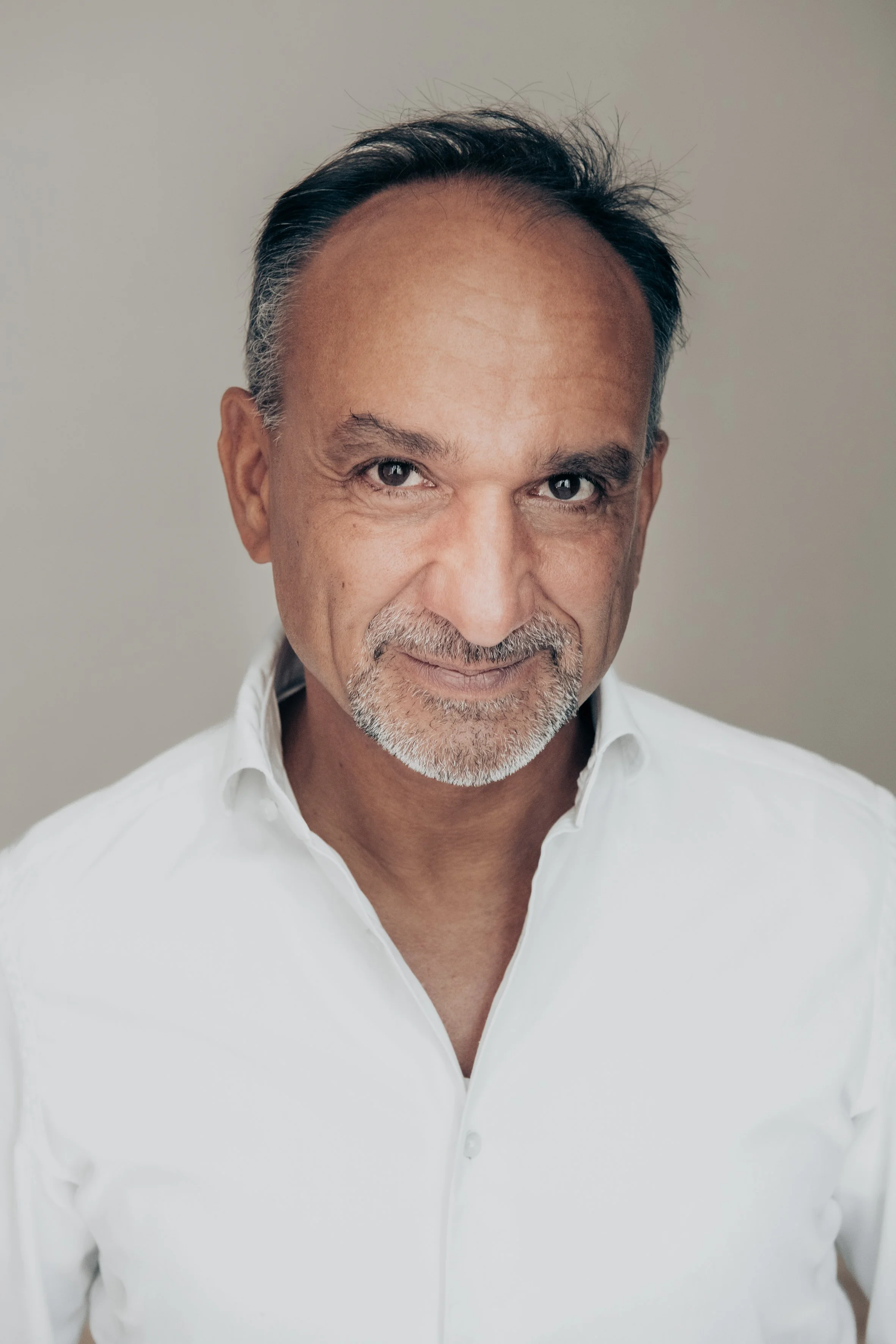 Daniel Speck ENG — Marcel Hartges