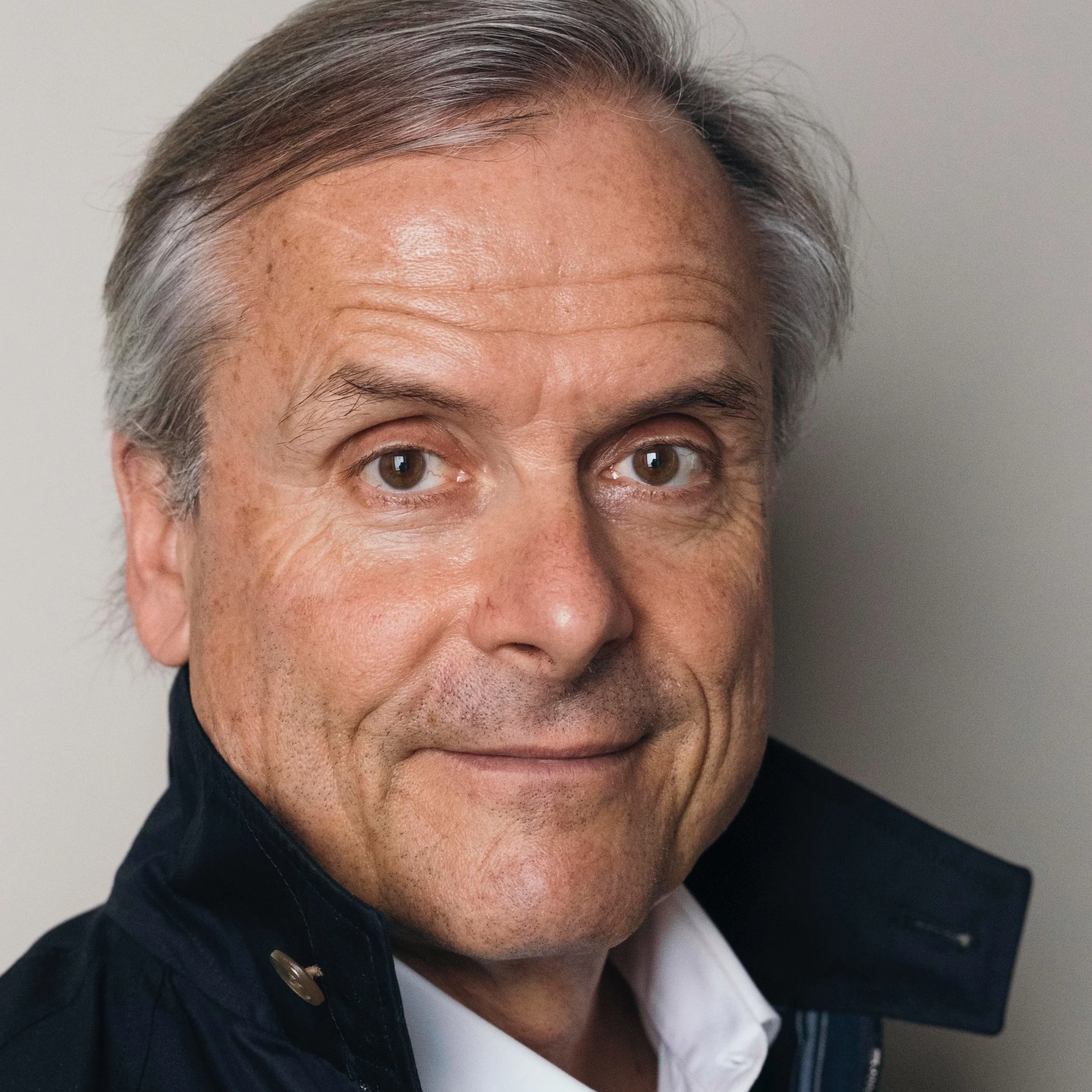 Autoren — Marcel Hartges