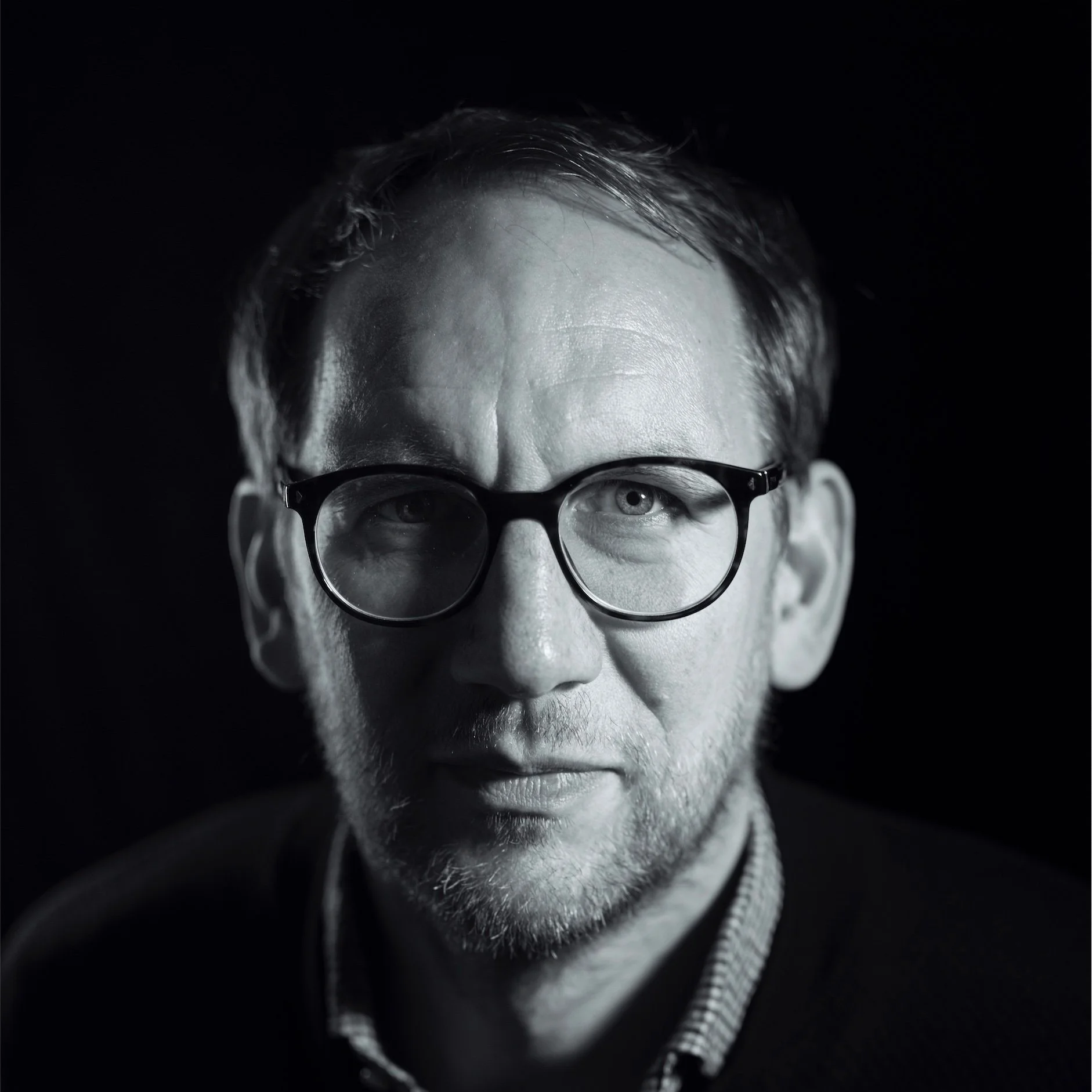 Michael Ebert ENG — Marcel Hartges