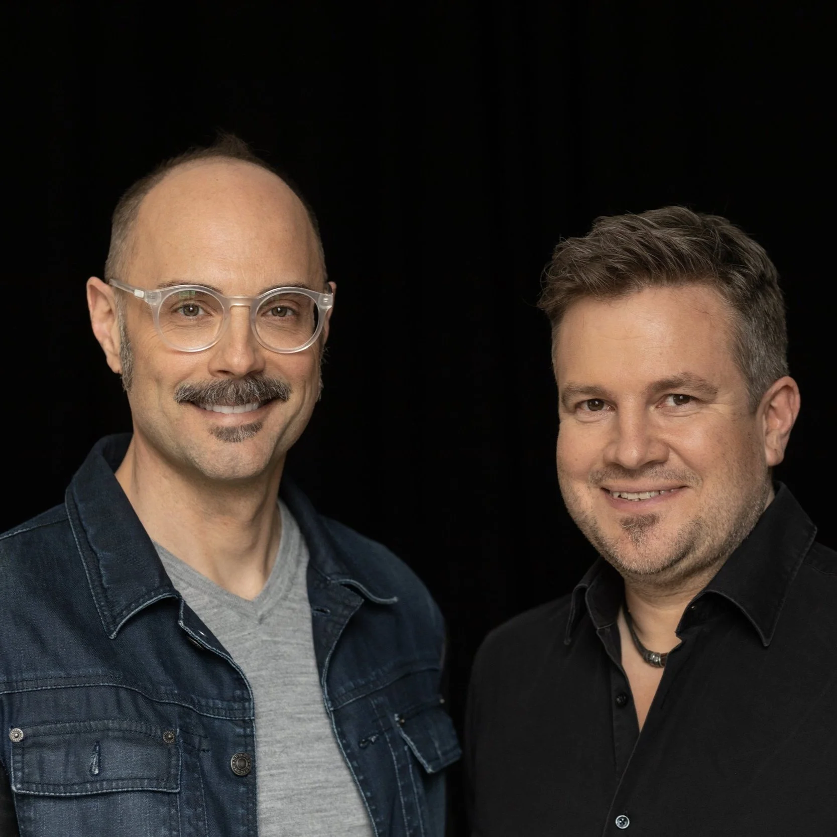 Klüpfel & Kobr DE — Marcel Hartges