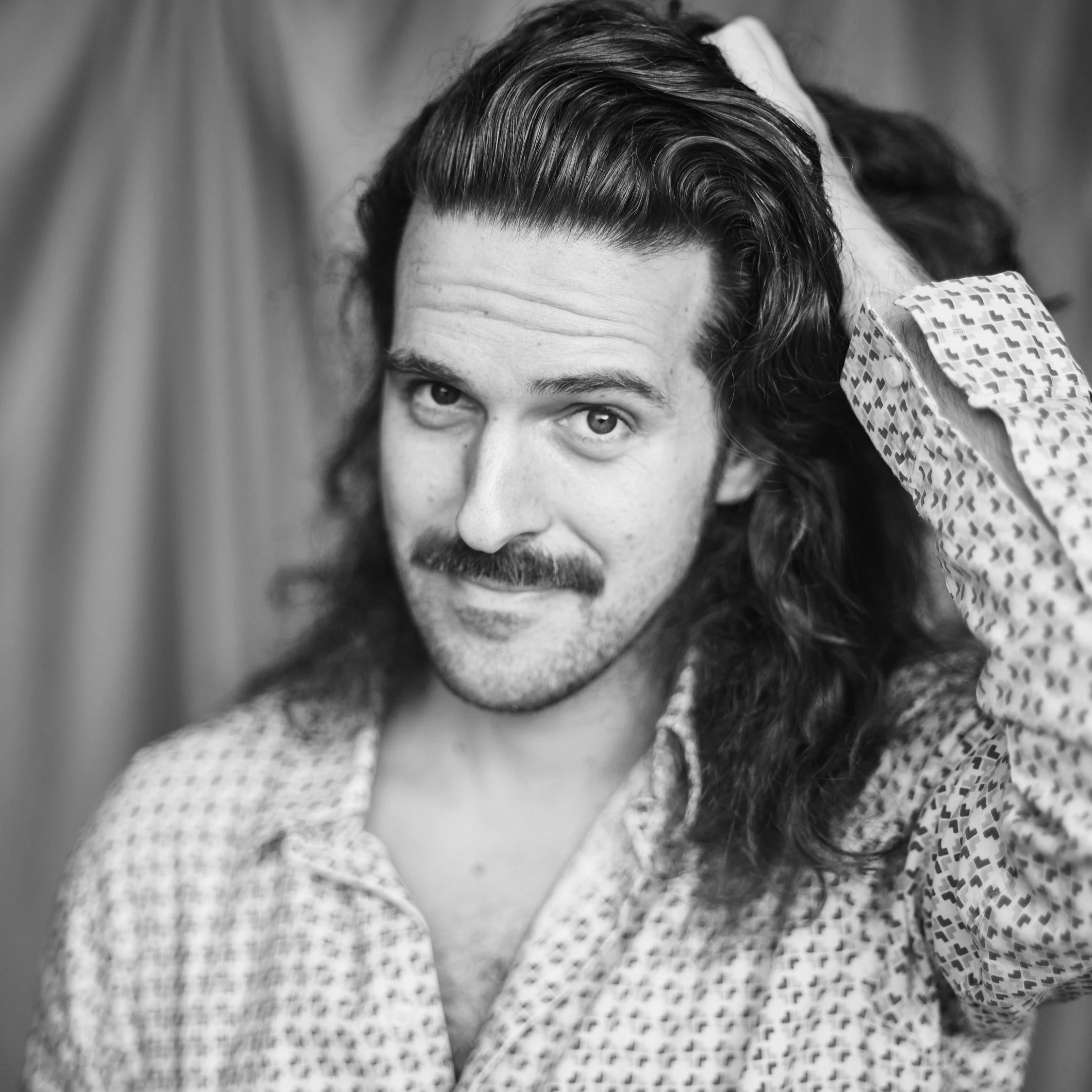 Autoren — Marcel Hartges