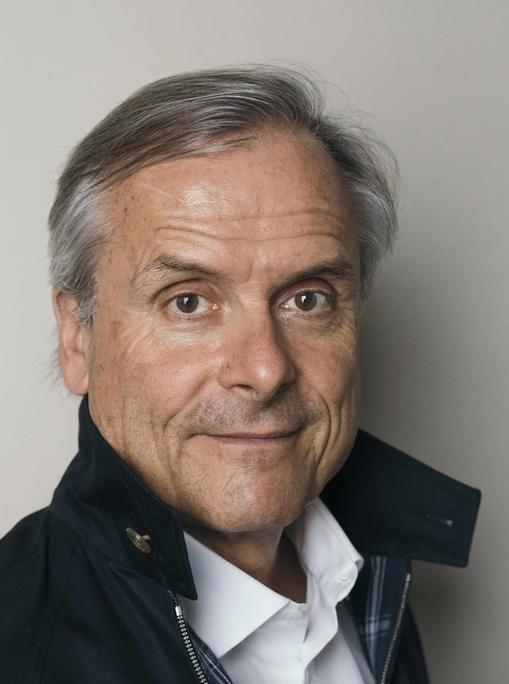 Axel Hacke ENG — hartges & hartges
