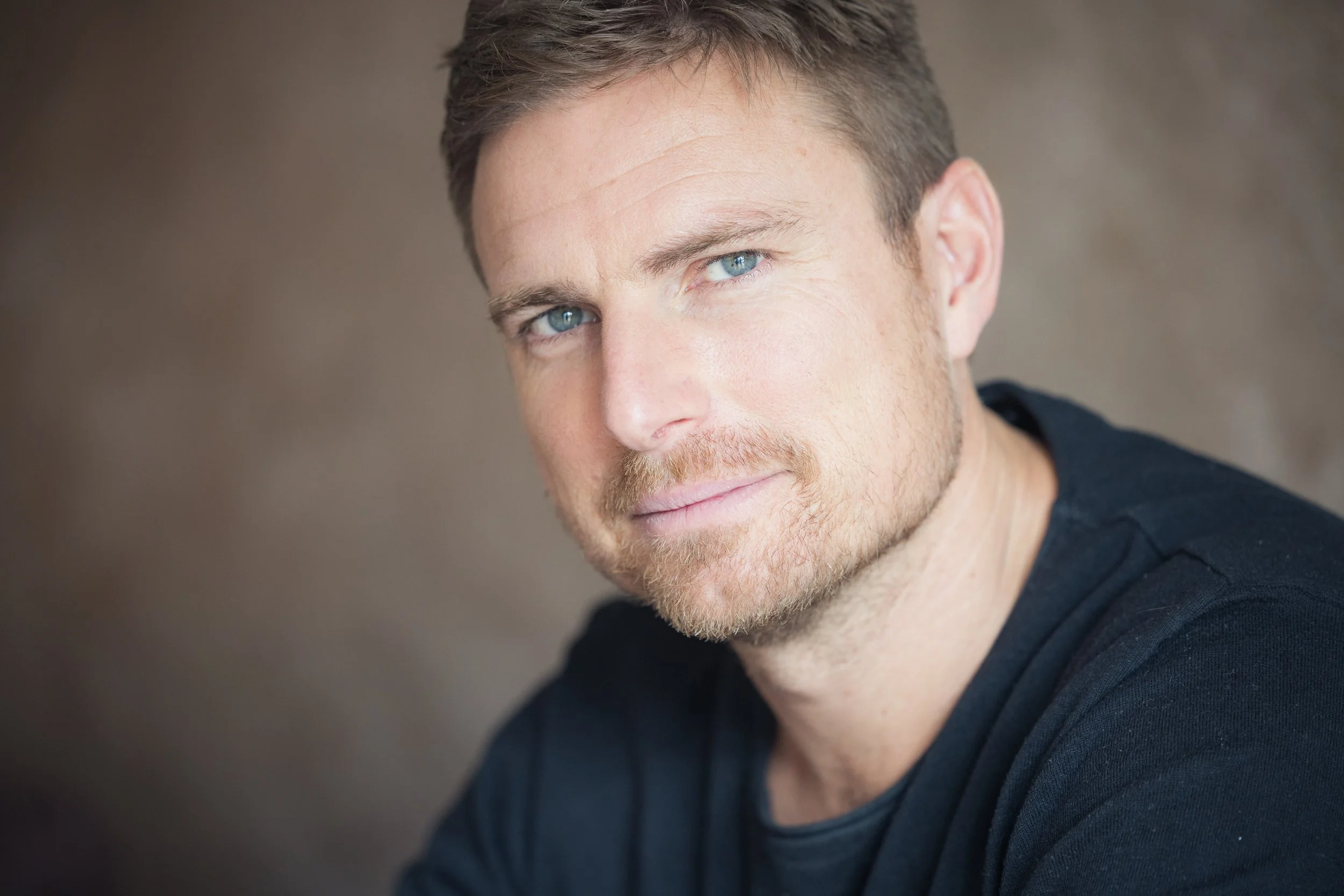 Leo Reisinger — Marcel Hartges