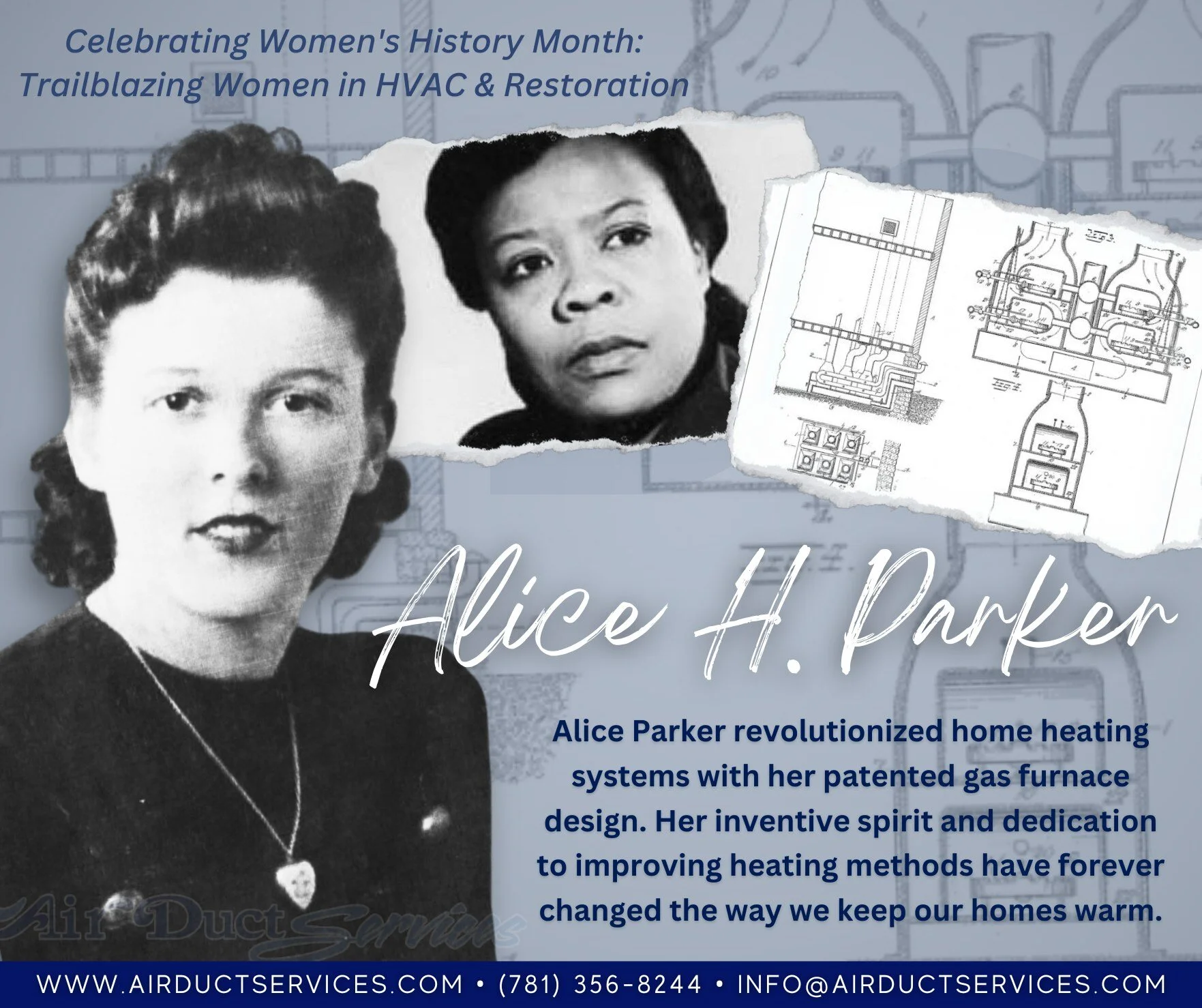 Air Duct Services & Restoration