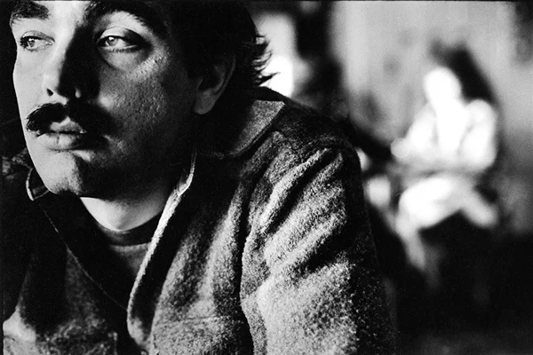 Everything is Required: A Normal Interview with Michele Poulos — The ...