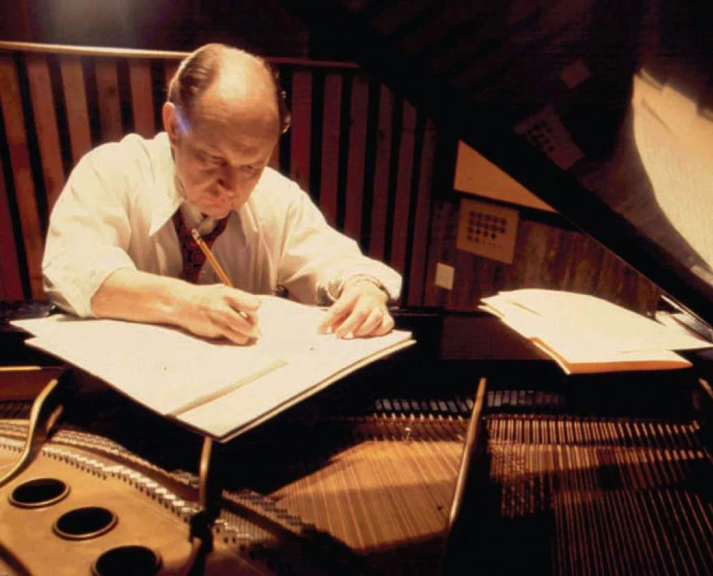 A Genius Moment, Or an Accident by Joe Bonomo — The Normal School