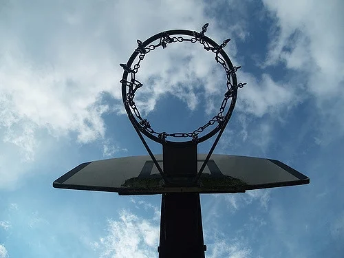 Balling by Jerald Walker — The Normal School